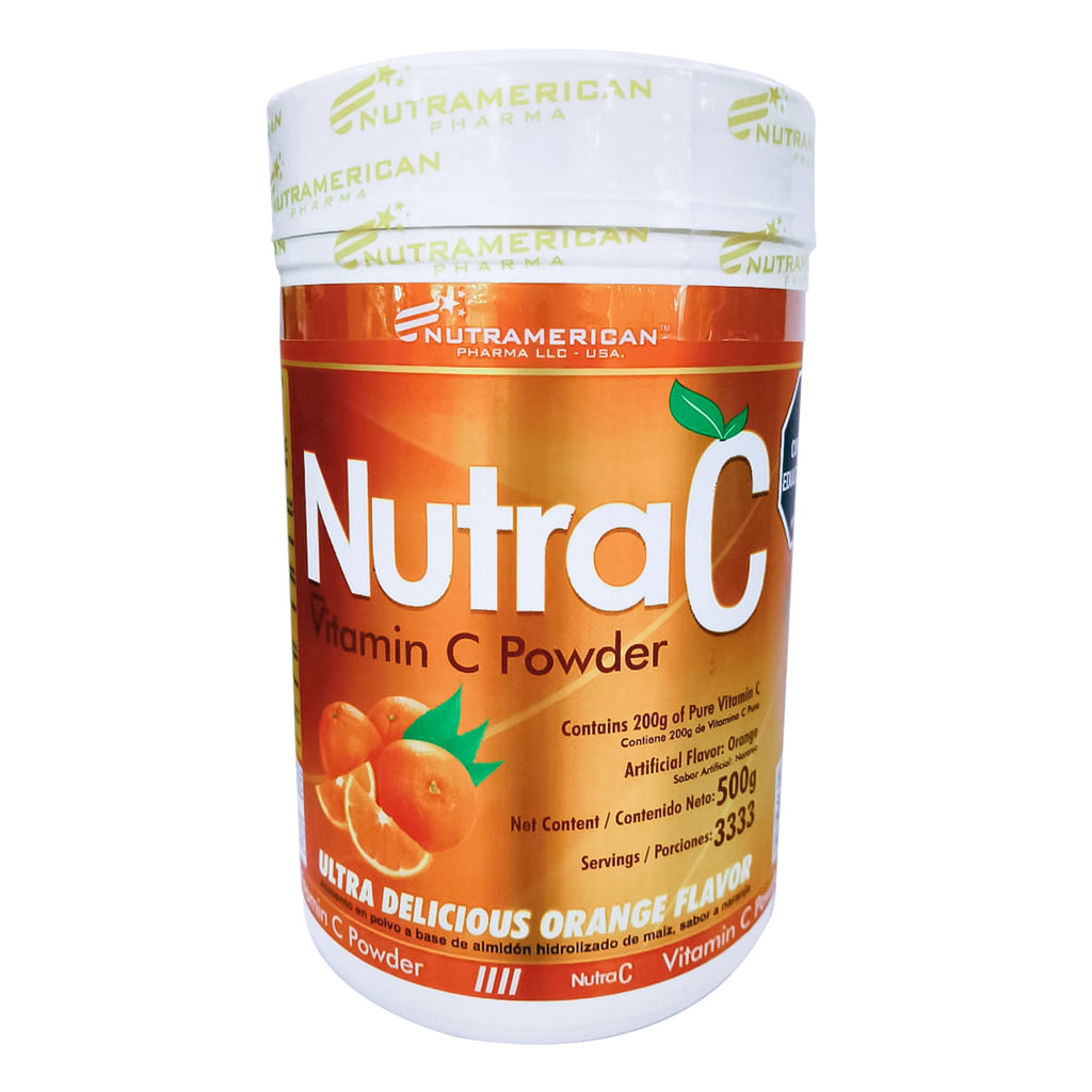 Conoce y compra productos Nutramerican — Vindo