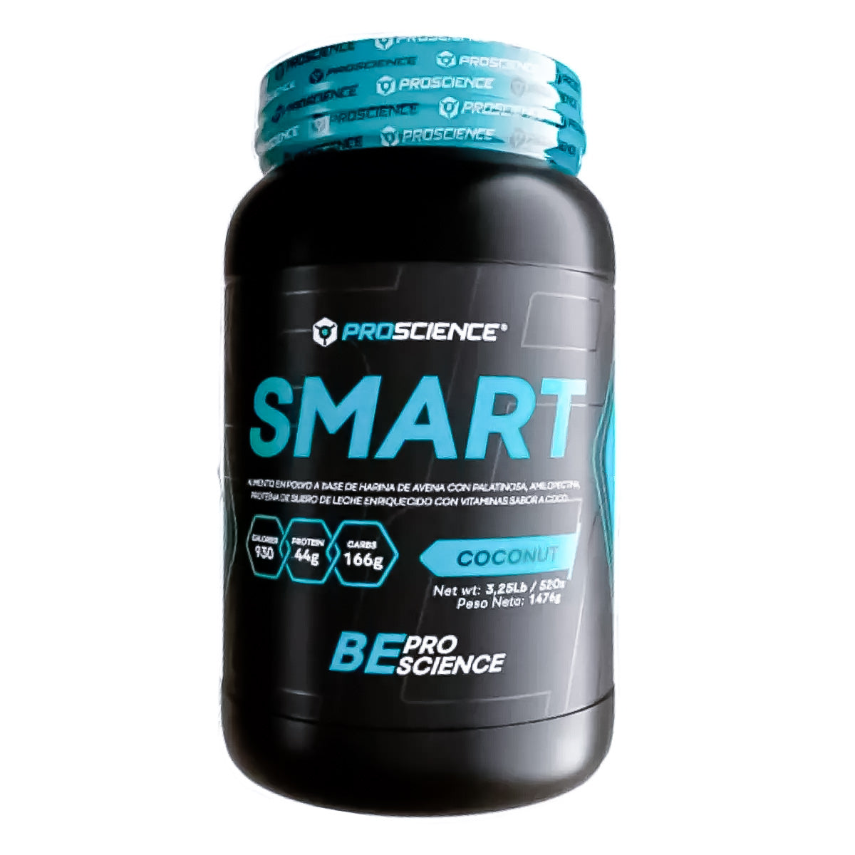 Smart 3lb Sabor a Coco Proscience — Vindo
